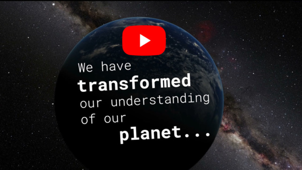 Home - ECORD: European Consortium for Ocean Research Drilling