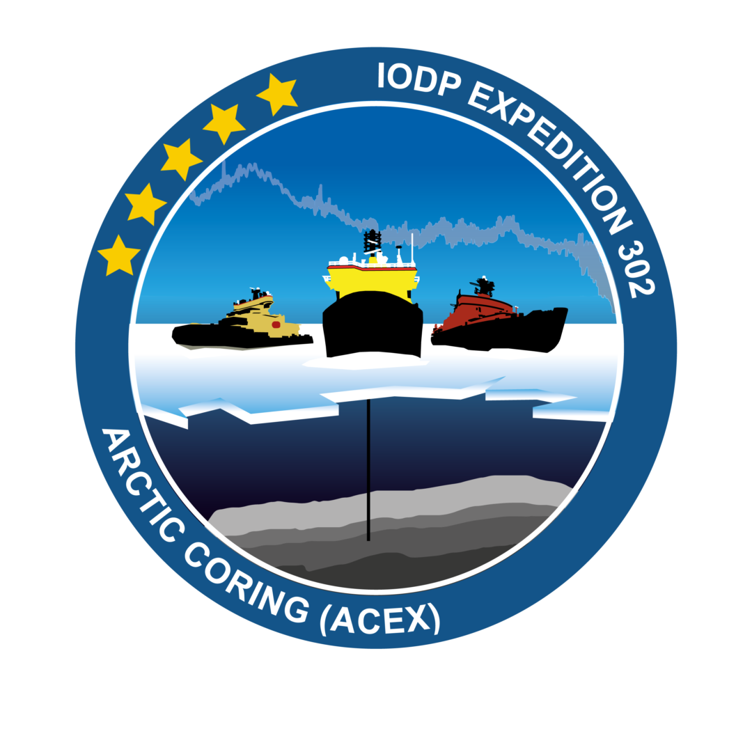 Core replica: Arctic Coring – IODP Expedition 302 (ACEX) - ECORD ...