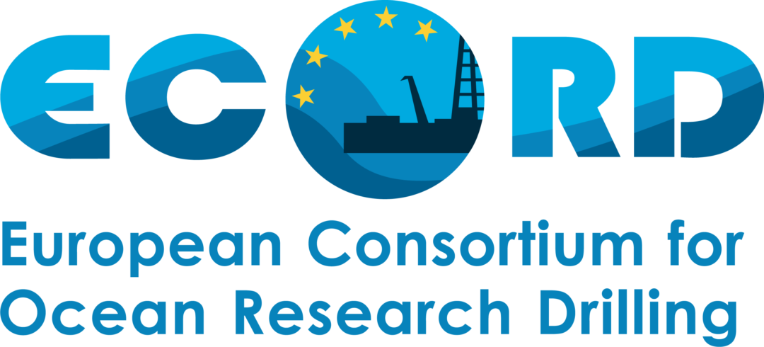 ECORD 20th anniversary at the ECORD-ICDP Townhall meeting - ECORD ...